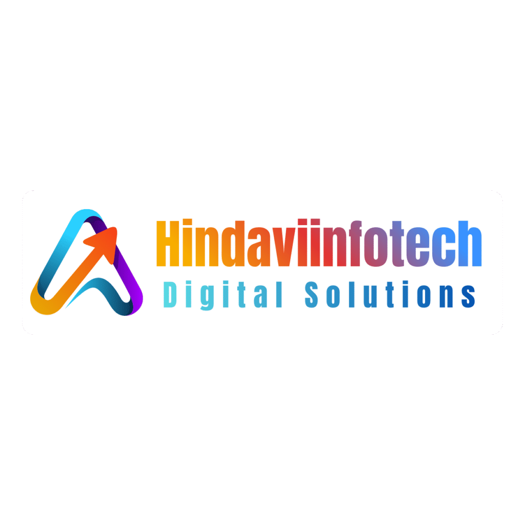 hindaviinfotech.com – Hindavi Infotech Digital Solutions private limited